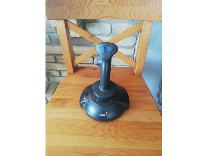 Max fire vintage Joystick