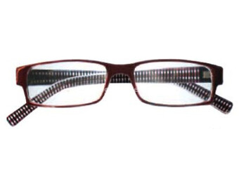 Prontoleggo naočare za čitanje sa dioptrijom Class (bordo-crne, teget-braon, zuto-crne, plavo-bele)