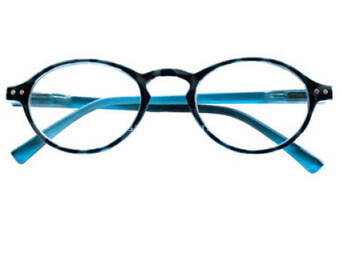 Prontoleggo Revival - naočare za čitanje sa dioptrijom(teget žute, sivo plave, braon, crveno ...