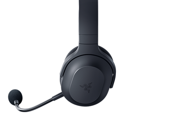 Razer Razer Barracuda X (2022) - Wireless Multi Platform Gaming and Mobile Headset - Quartz Edition - FRML