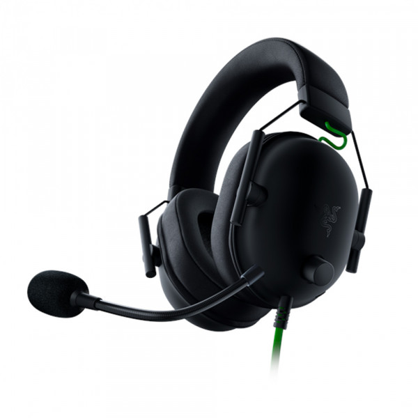 Razer Razer BlackShark V2 X USB - Wired Esports Headset with Noise-Cancelling Mic - FRML