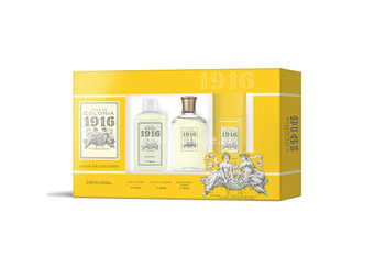 Gift set 3/1 Classic Aqua De Colonia 1916 AC 003034