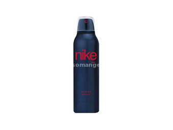 Muški dezadorans Urban Wood 200ml Nike NK 869692