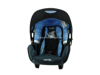 Auto sedište Beone A-S 0-13kg Shark Nania A057973