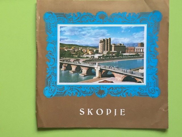 SKOPLJE