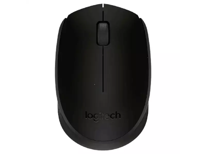 LOGITECH B170