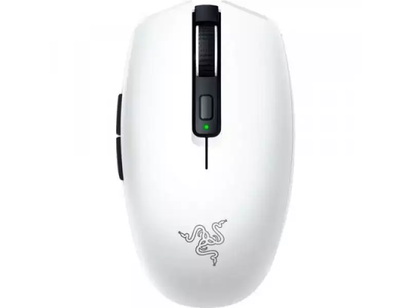 RAZER OROCHI V2 WIRELESS GAMING MOUSE – WHITE