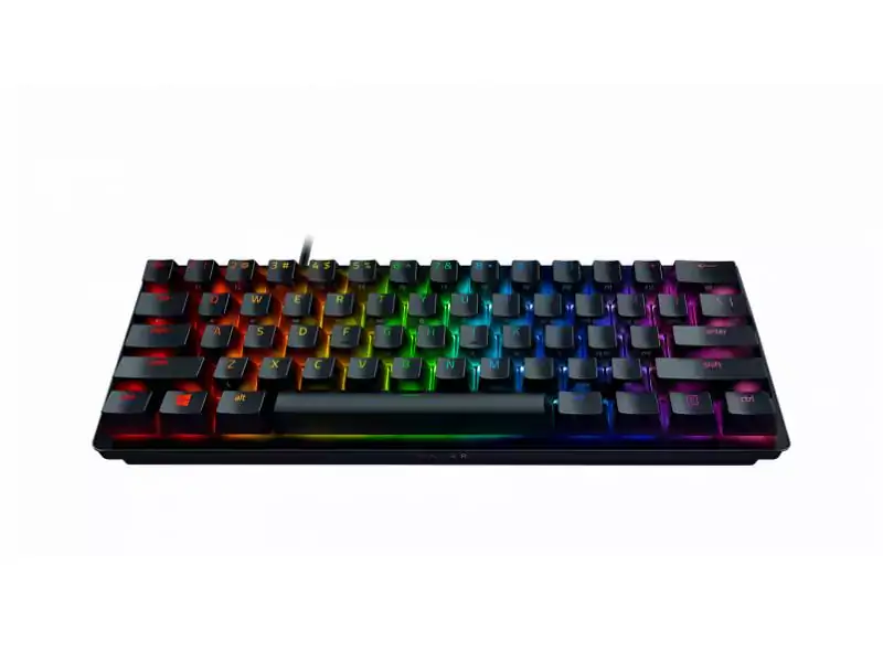 RAZER GEJMERSKA TASTATURA HUNTSMAN MINI (CRNA) RZ03-03390100-R3M1