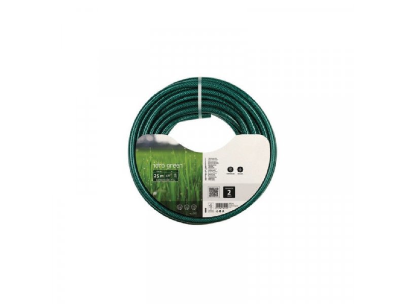 AGROMARKET 47595 FITT CREVO IDRO GREEN 3/4” 50M