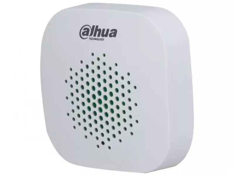 DAHUA ARA12-W2(868) WIRELESS SIREN