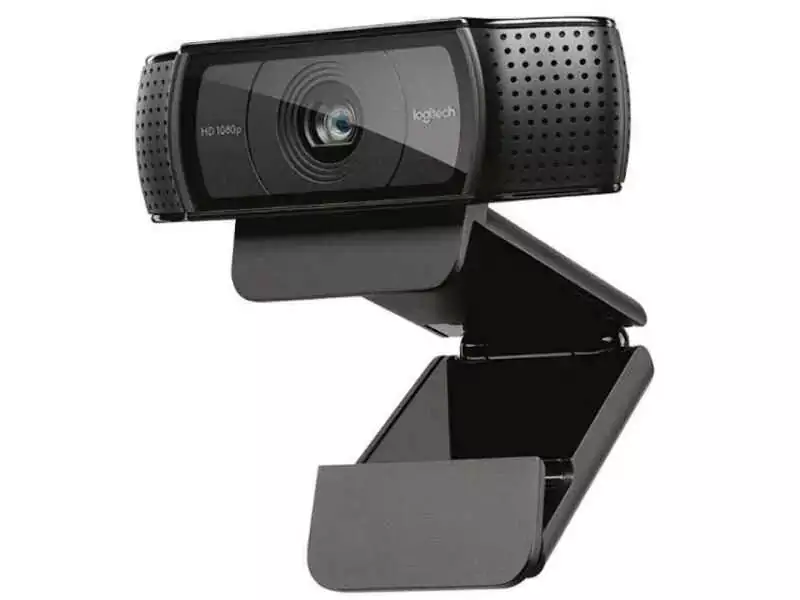 LOGITECH C920E FULL HD PRO WEB CAM