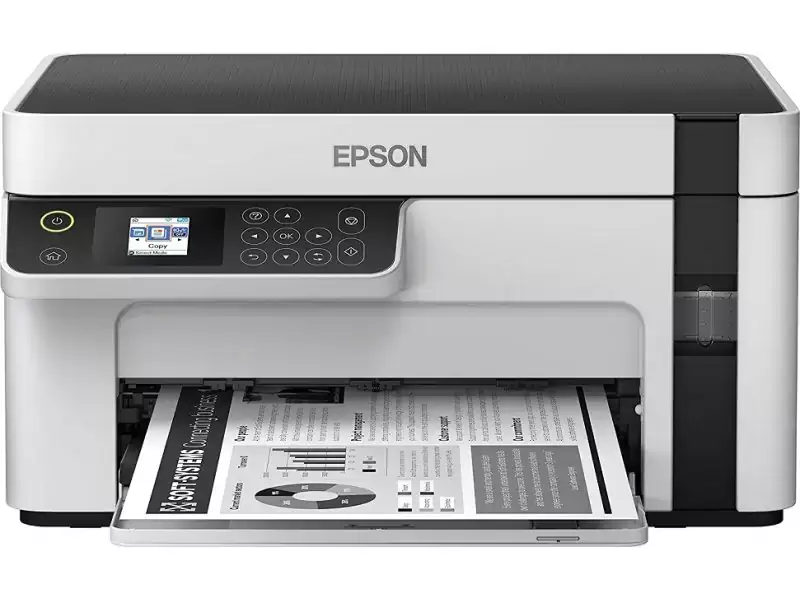 EPSON ECOTANK M2120