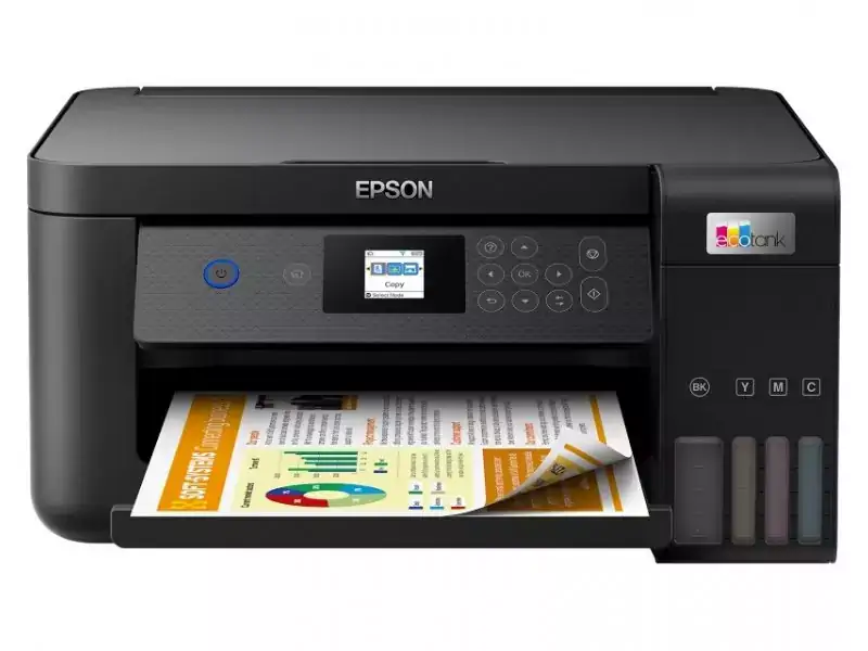 EPSON L4260 ECOTANK ITS