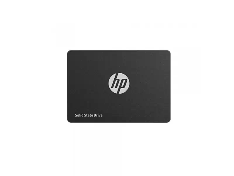 HP S750 SSD 256 GB 2.5” (16L52AA)