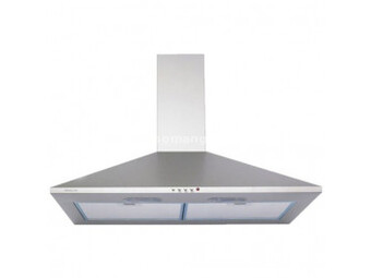 DAVOLINE Aspirator Chimney Hood Airline 60cm (Chrome)