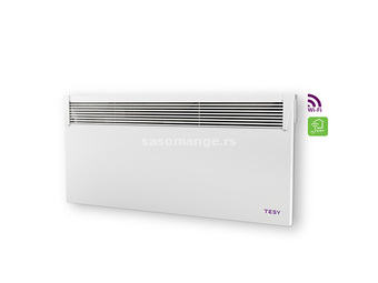 Wi-Fi električni panelni radijator 2500 W CN 031 250 EI Cloud W Tesy GRE00050