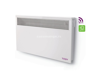 Wi-Fi električni panelni radijator 2000 W CN 051 200 EI Cloud W Tesy GRE00052