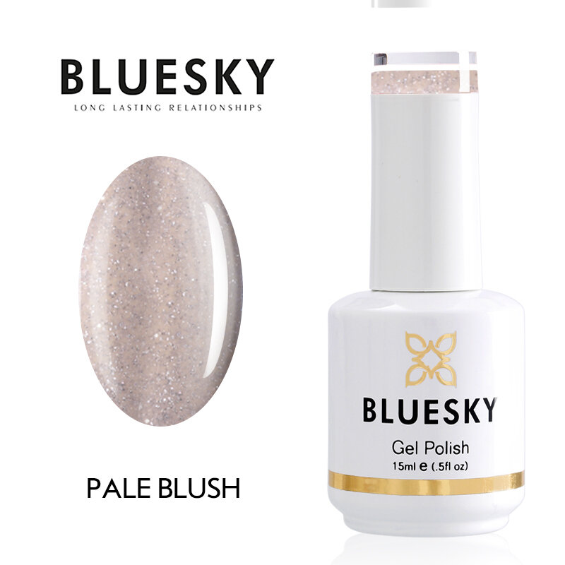 PALE BLUSH