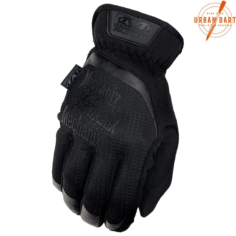 RUKAVICE MECHANIX FASTFIT