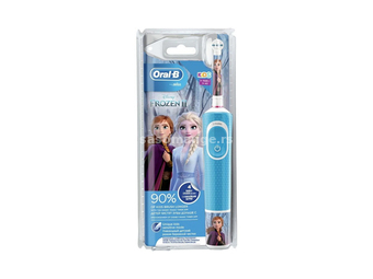 Električna četkica Power Vitality D100 Frozen Oral-B 500483