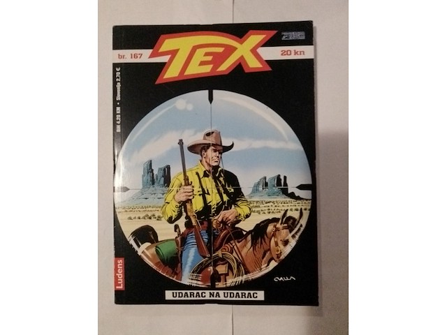 Tex 167