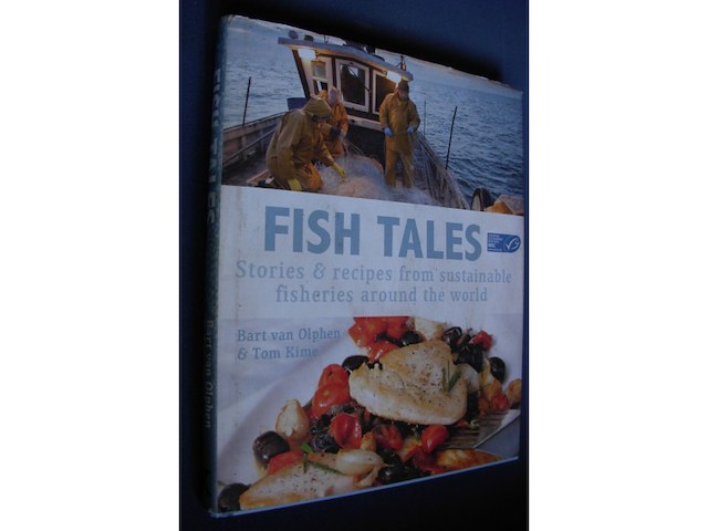 FISH TALES