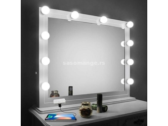 Lampe za ogledalo dekorativne lampe za ogledalo 10kom