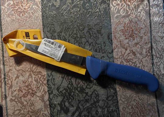 DICK Nemacki kvalitetan Mesarski nož ErgoGrip 13CM
