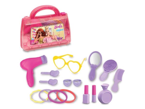 Fen set kofer Barbie