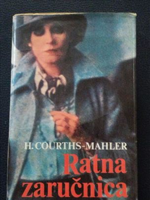 Hedwig Courths-Mahler Ratna zaručnica