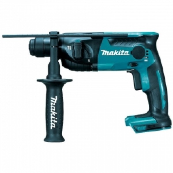 Makita Aku. busilica cekic DHR165Z