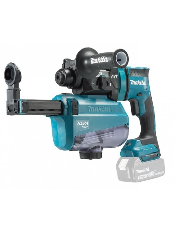 Makita DHR182ZWJ akumulatorska cekic busilica