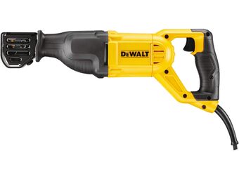 DeWalt DWE305PK Testera lisičiji rep