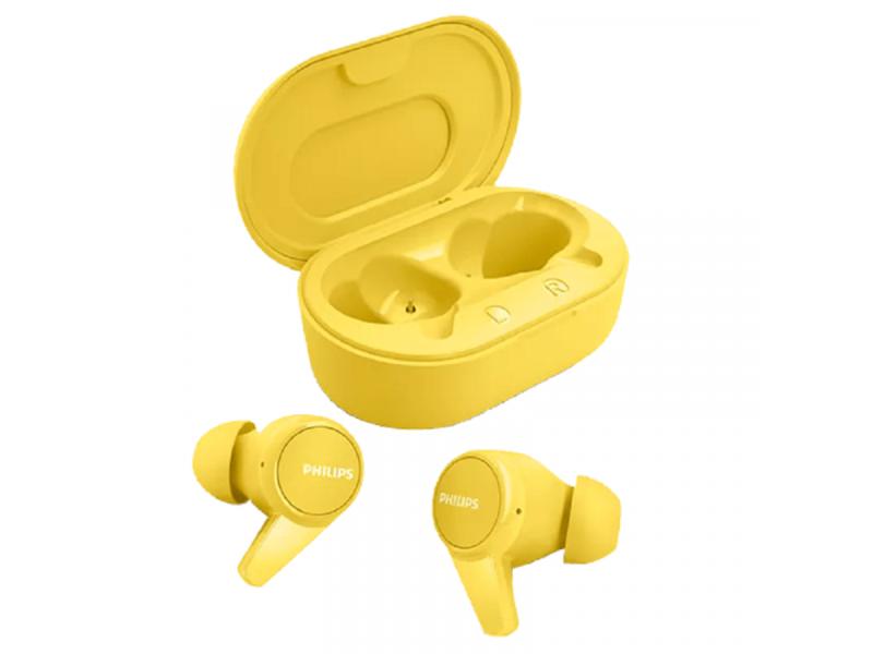 PHILIPS Bežične Slušalice – TAT1207YL/00 TWS