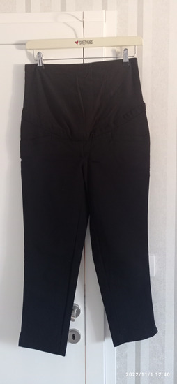 H&M mama trudnicke pantalone 42