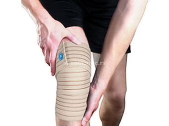 Elastični steznik za koleno FT-687