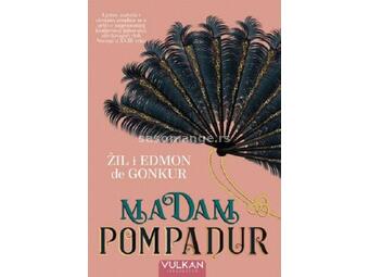 Madam Pompadur