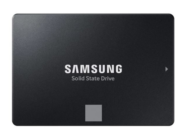 SSD 250GB SAMSUNG 870 EVO MZ-77E250BEU