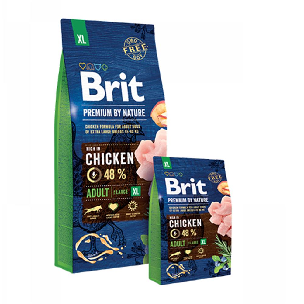 Brit Premium by Nature Adult XL