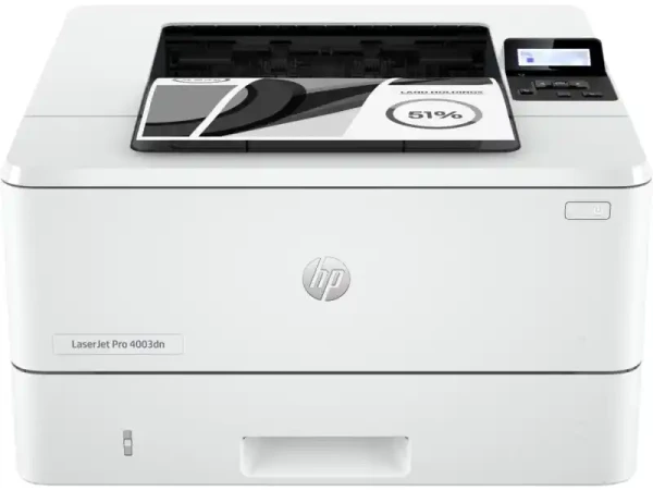 Laserski štampač HP LaserJet Pro 4003dn' ( '2Z609A' )