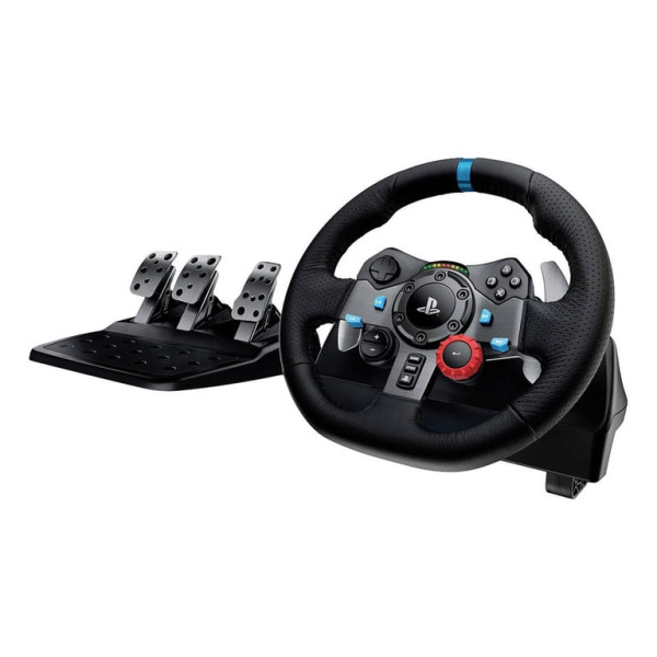 G29 Driving Force Racing Wheel PC/PS5/PS4/PS3