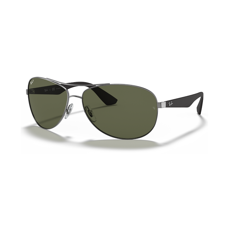 RAY BAN POLARIZOVANE Sunčane naočare 0RB3526 029/9A63