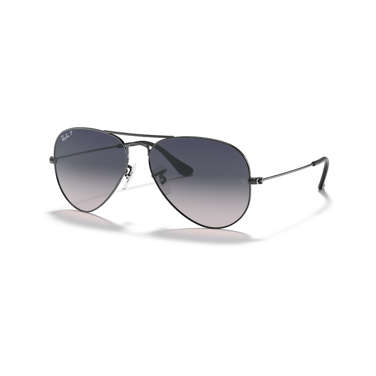 RAY BAN AVIATOR POLARIZOVANE Sunčane naočare 0RB3025 004/78 58