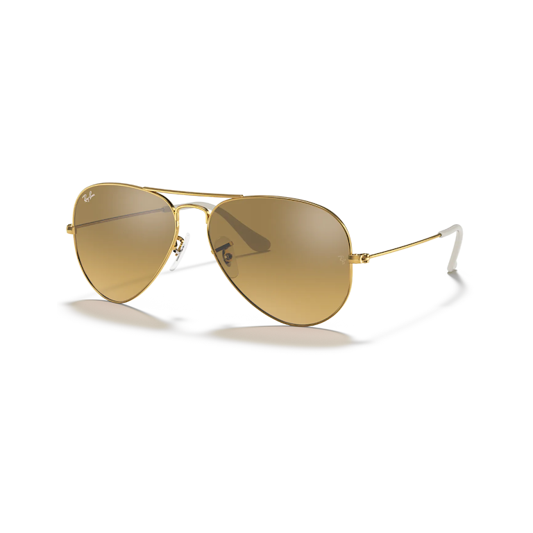 RAY BAN AVIATOR Sunčane naocare 0RB3025 001/3K 58