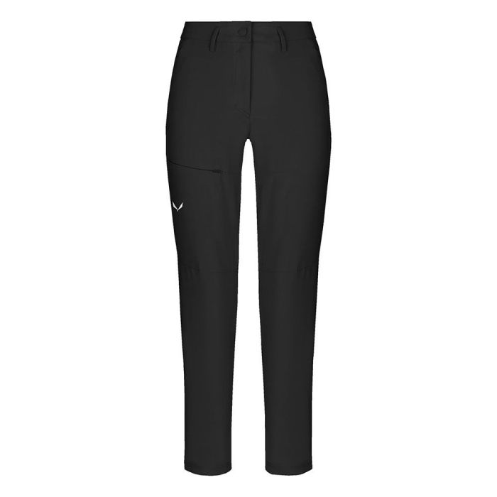 PANTALONE SALEWA ŽENSKE PUEZ DOLOMITIC 2 DST REGULAR