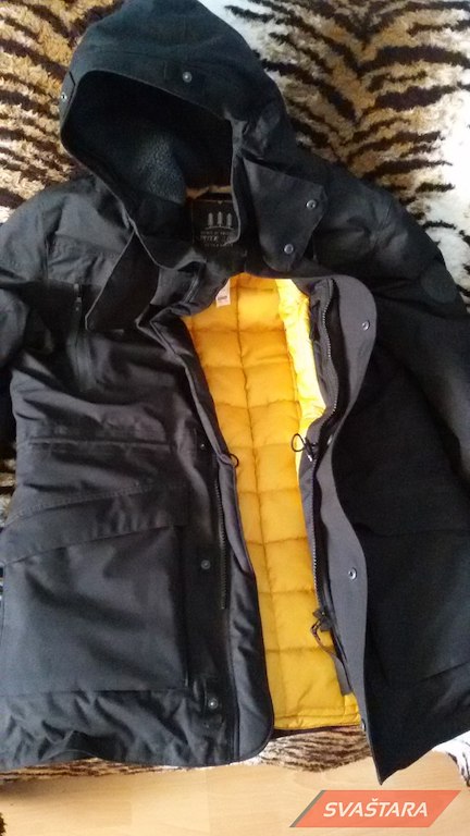 Zimska jakna Quechua