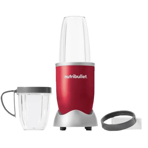 NUTRIBULLET NB606R Blender