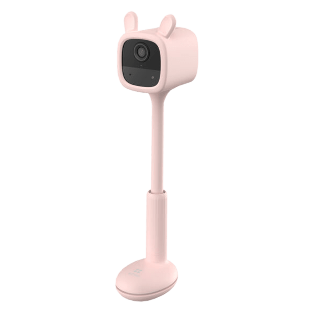 EZVIZ CS-BM1 Baby roze Bežična kamera sa baterijom