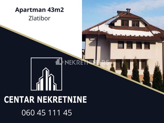 Apartman ZLATIBOR