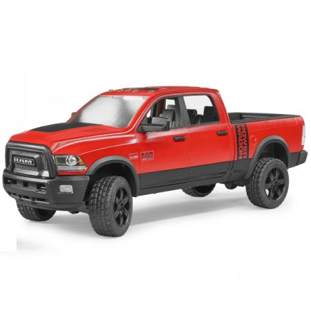 Bruder RAM 2500 Power Wagon ( 025007 )